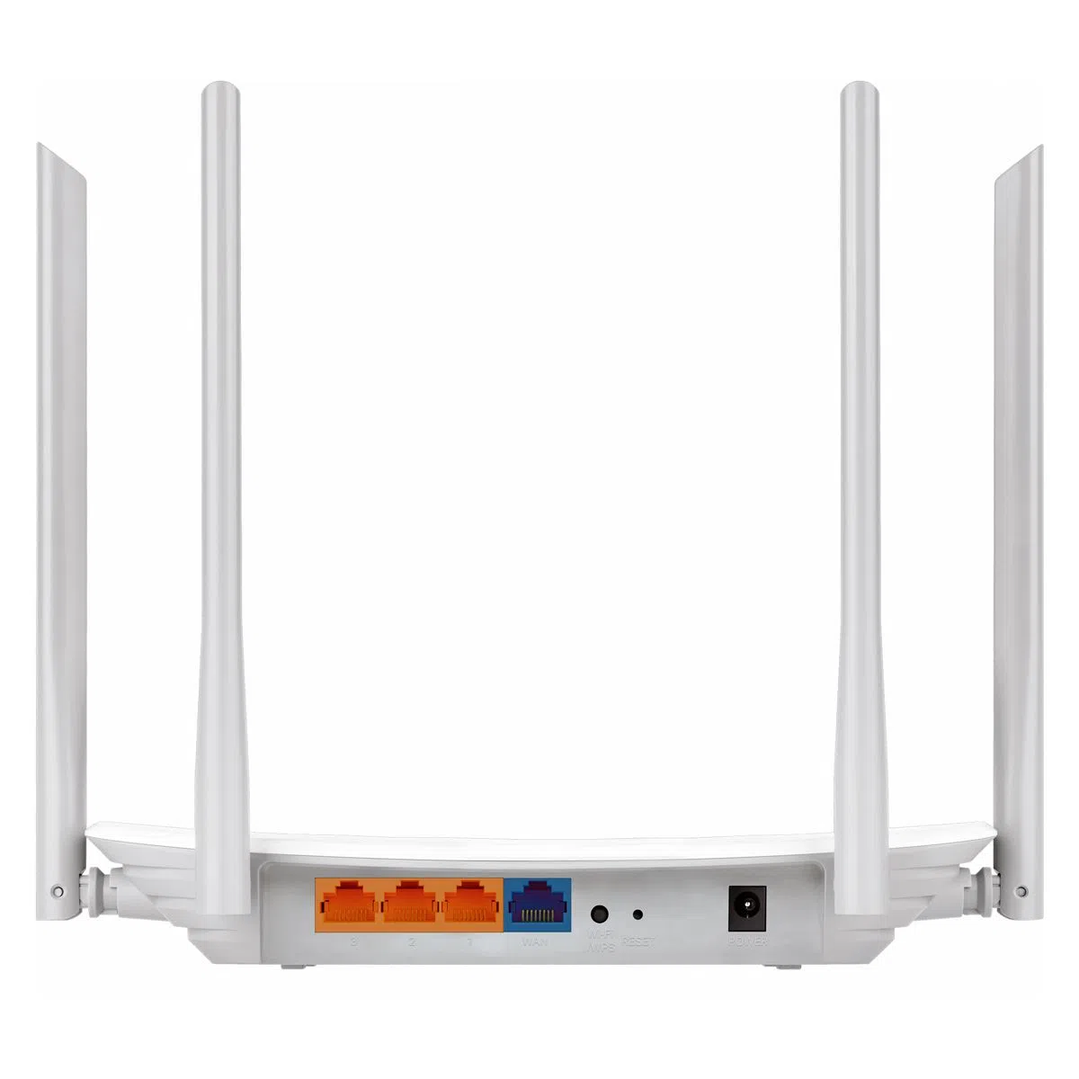 ROTEADOR WIRELESS TP-LINK EC220-G5 GIGABIT DUAL BAND AC1200 1200MBPS ...