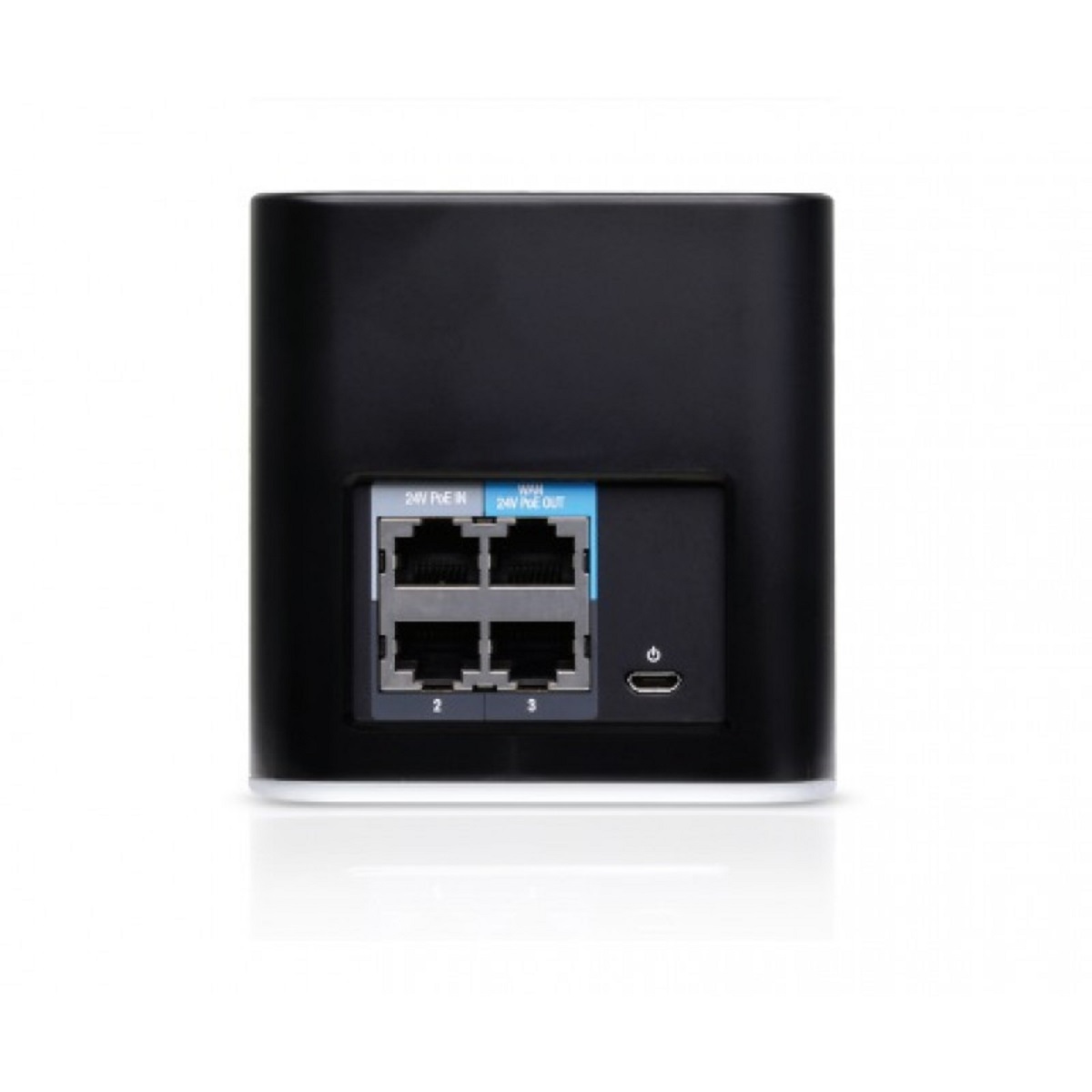 WIRELESS UBIQUITI AIR CUBE 4 GEN AC 1167MBPS ACB-AC-BR - Company ...