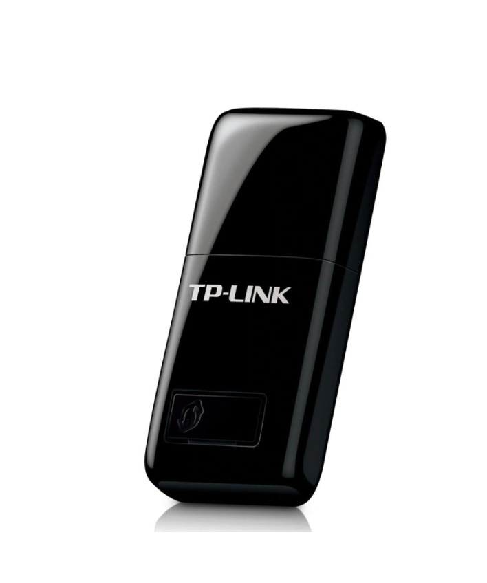 WIRELESS USB TP-LINK TL-WN823N 300 MBPS - Company Informatica